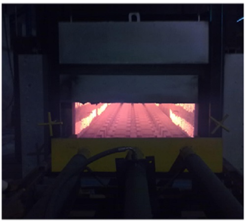 Pusher Furnaces - Pusher Type Furnace | Pusher Type Reheating Furnace